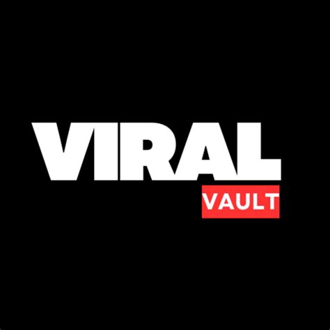 Viral Vault Youtube