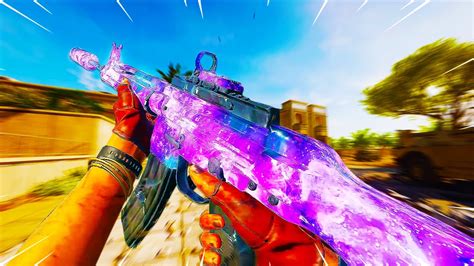 The Model L Is Not Fair In Black Ops 6 😂 Best Model L Class Setup Bo6 Multiplayer Gameplay