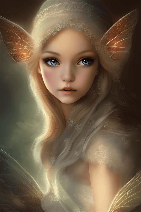 highly rendered 3d digital art by artgerm · creative fabrica