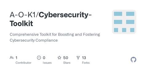 Cybersecurity Toolkitcybersecurity Planxlsx At Main · A O K1