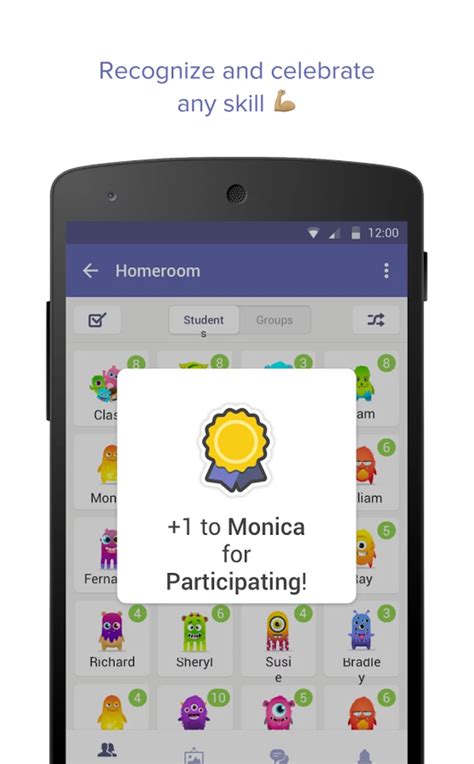 Download Class Dojo On Windows 10 Class Dojo The Dojo Of Education At
