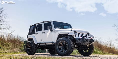 Fuel Piece Wheels Beast D Wheels California Wheels