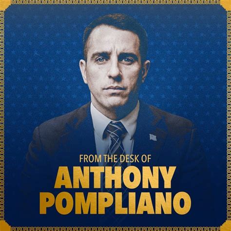 From The Desk Of Anthony Pompliano By Anthony Pompliano