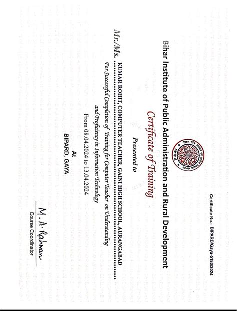 Kumar Rohit Posted On Linkedin