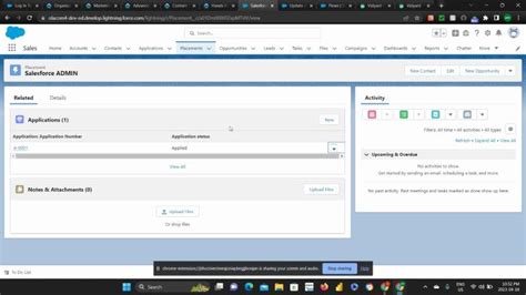 Ola Aruna On Linkedin Flow To Update Related Record Status Field