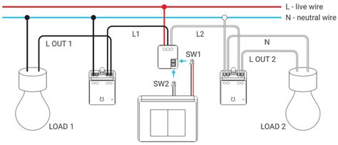 evvr smart relay and switch sub assembly review smarthomescene