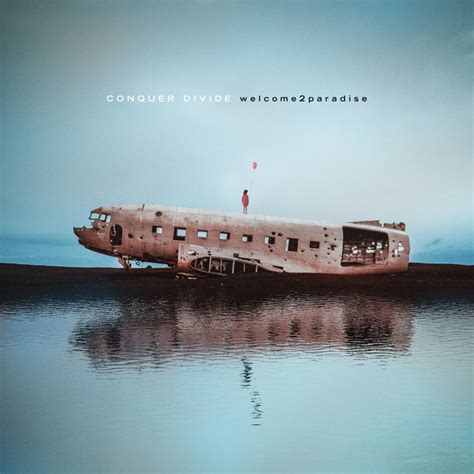 Conquer Divide Slow Burn 2023 CORE RADIO