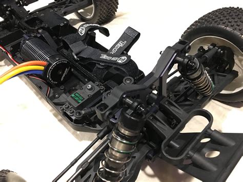 FS Tekno MT410 RC Monster Truck W Upgrades And Electronics Brand New R C Tech Forums