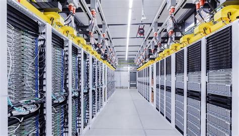 microsoft shares inside look at nvidia s supercomputing ai tech
