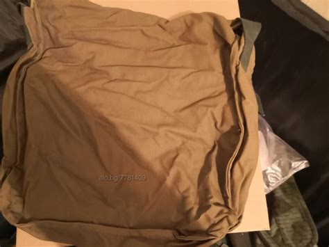 Продавам брезентова чанта за лов риба и туризъм Риболов Бургас Продавам Брезент