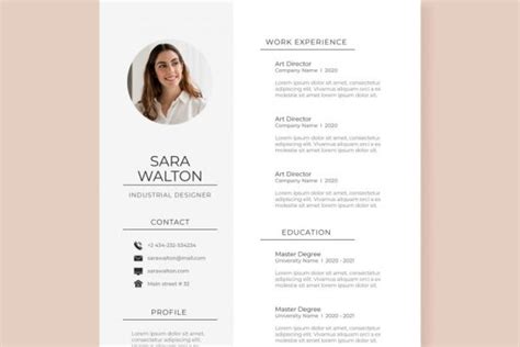 Cara Membuat CV Profesional Dan Pasti Disukai HRD Karir Ai