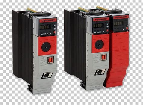 Allen Bradley Rockwell Automation Programmable Logic Controllers Control System PNG Clipart