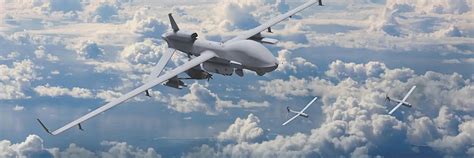 Electronic Warfare System Hunting Drones Wanted By Socom The War Zone