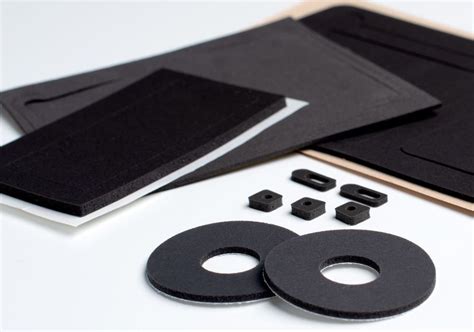 The Differences Between Low Density And High Density Polyurethane Foam