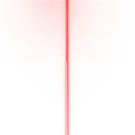 Red Color Light Line Red Radium Ray Laser Red Acacia Bird Paper Cut