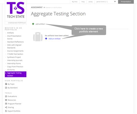 Can I Add Elements To The Portfolio Sections Foliotek Assessment Help