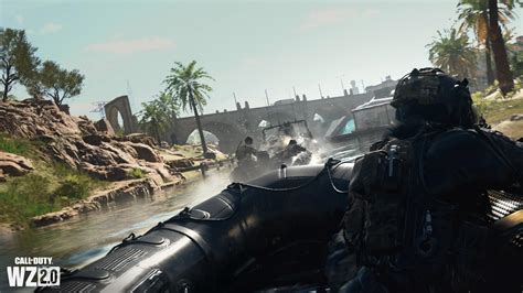 Warzone Unhinged Mode Explained