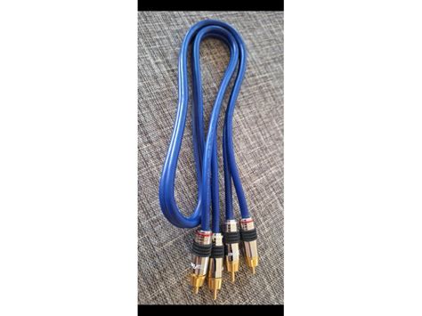 Proflex High Performance Directional Signa For Sale Audiogon