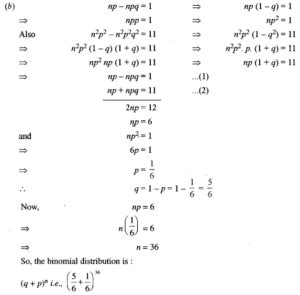ISC Maths Question Paper Solved For Class A Plus Topper