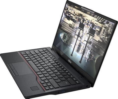 Fujitsu Lifebook E5412 Za 27 290 Kč Notebook Alzacz