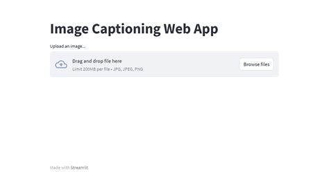 Image Captioning With Tensorflow Framework By Zacthahseer Medium