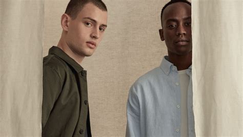 All Asket Clothing · Good Garms