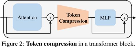 diffrate differentiable compression rate for efficient vision