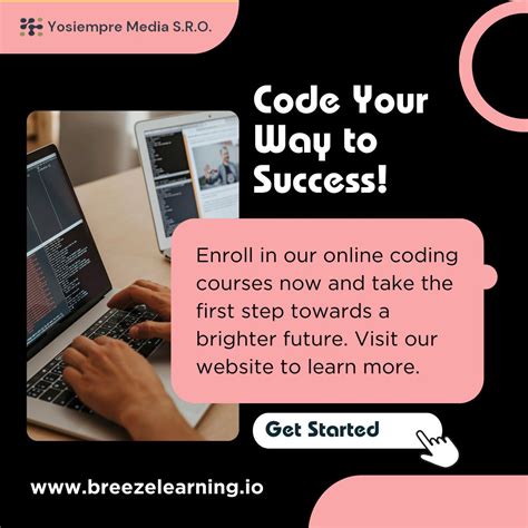 Yosiempre Media On Linkedin Learncodingonline Codetosuccess Techcareer Onlinecourses