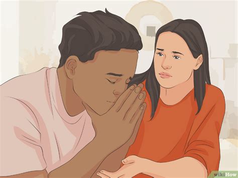 When A Man Avoids Eye Contact With A Woman 10 Reasons