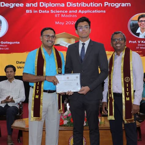 Iitmadras Datascience Programming Businessanalysis Machinelearning Dualdegrees Finalyear