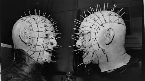 It Would Be The Perfect Bookend To My Life In Latex Horror Legend