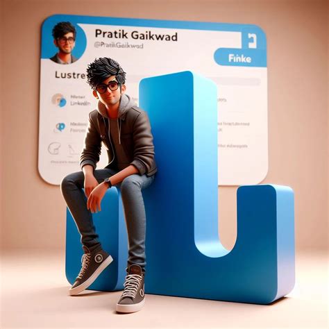 Pratik Gaikwad On Linkedin Trending Trends Virals Ai 3dmodeling Artificialintelligence