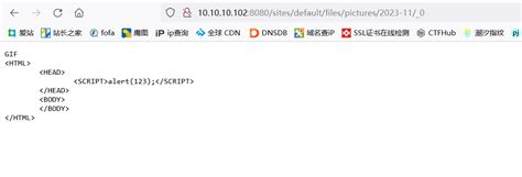 Drupal漏洞复现 Csdn博客