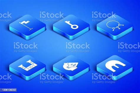 중세 철 헬멧 플래그 성 올드 키 및 키 아이콘을 설정합니다 벡터 3차원 형태에 대한 스톡 벡터 아트 및 기타 이미지 3차원 형태 건축 건축하기 Istock