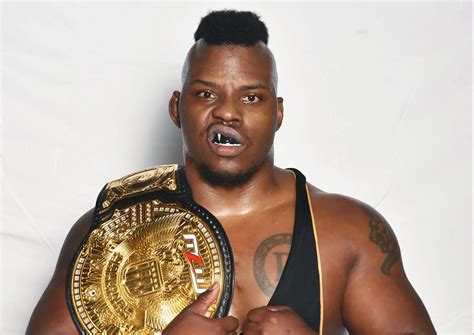 Alex Kane Online World Of Wrestling