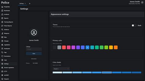 Advanced Mdt Script Tkmdt V2 Fivem Releases Cfxre Community