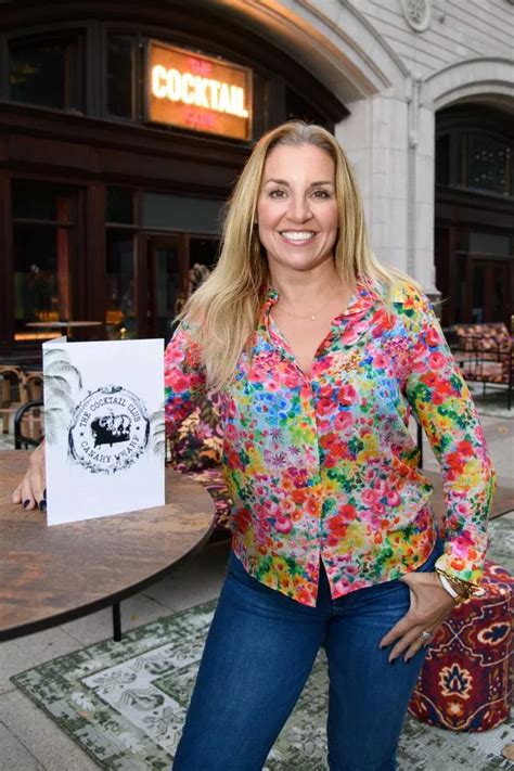 Dragons Dens Sarah Willingham Only Trades In Time After Husbands