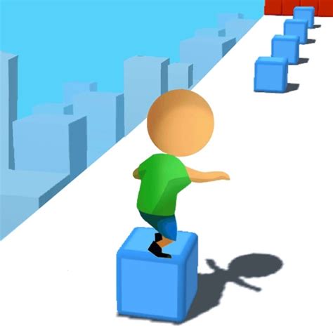 Cube Collision by 小初 肖