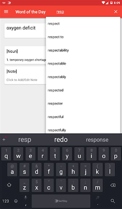 English Dictionary Offline Apk For Android Download