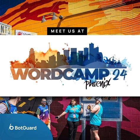 Botguard OÜ On Linkedin Wordcamp Wordpress Wordpresshosting