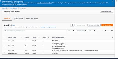 Link Domain To Ec2 Server Nodejs If You Dont Know How To Get Start