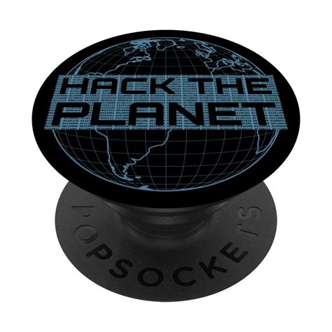 Hack The Planet Hackers