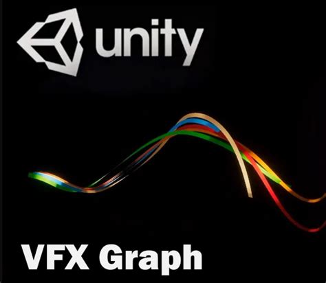 Unity Vfx Graph：attractor Force And Particle Trail Line Effect Cgtrader