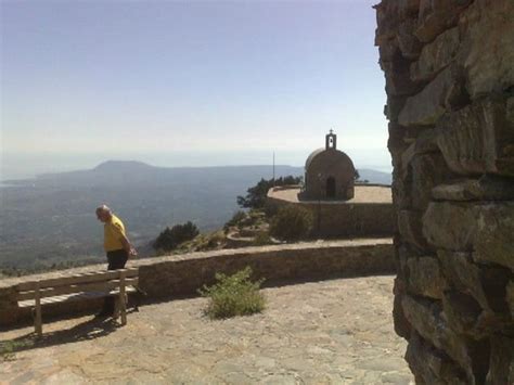 ΙΕΡΑ ΜΟΝΗ ΠΡΟΦΗΤΗ ΗΛΙΑ ΜΕΛΙΔΟΝΗ ΧΑΝΙΩΝ ΚΡΗΤΗΣ Video Dailymotion