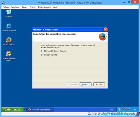 Import Windows Xp Mode Of Microsoft In Virtualbox 70 60 Page 3 Virtualization