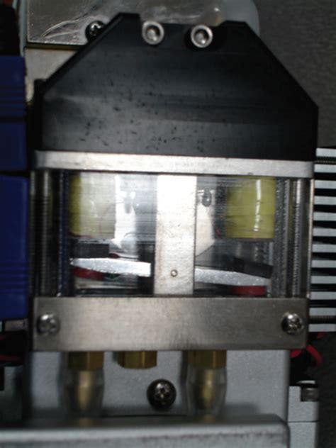Li 6400xt Match Valve Mismatch