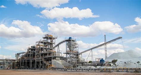 How Sensor Based Sorting Can Help Lithium Mining Operations Unlock