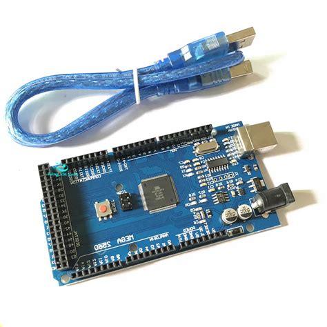 Atmega2560 3d Printer