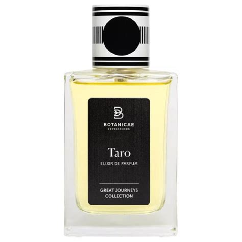 Taro Elixir De Parfum Botanicae Expressions ¡envío Gratis