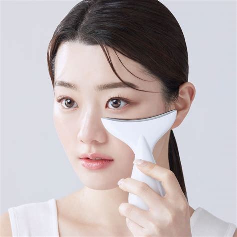 Ems V 얼굴마사지기 감도 깊은 취향 셀렉트샵 29cm